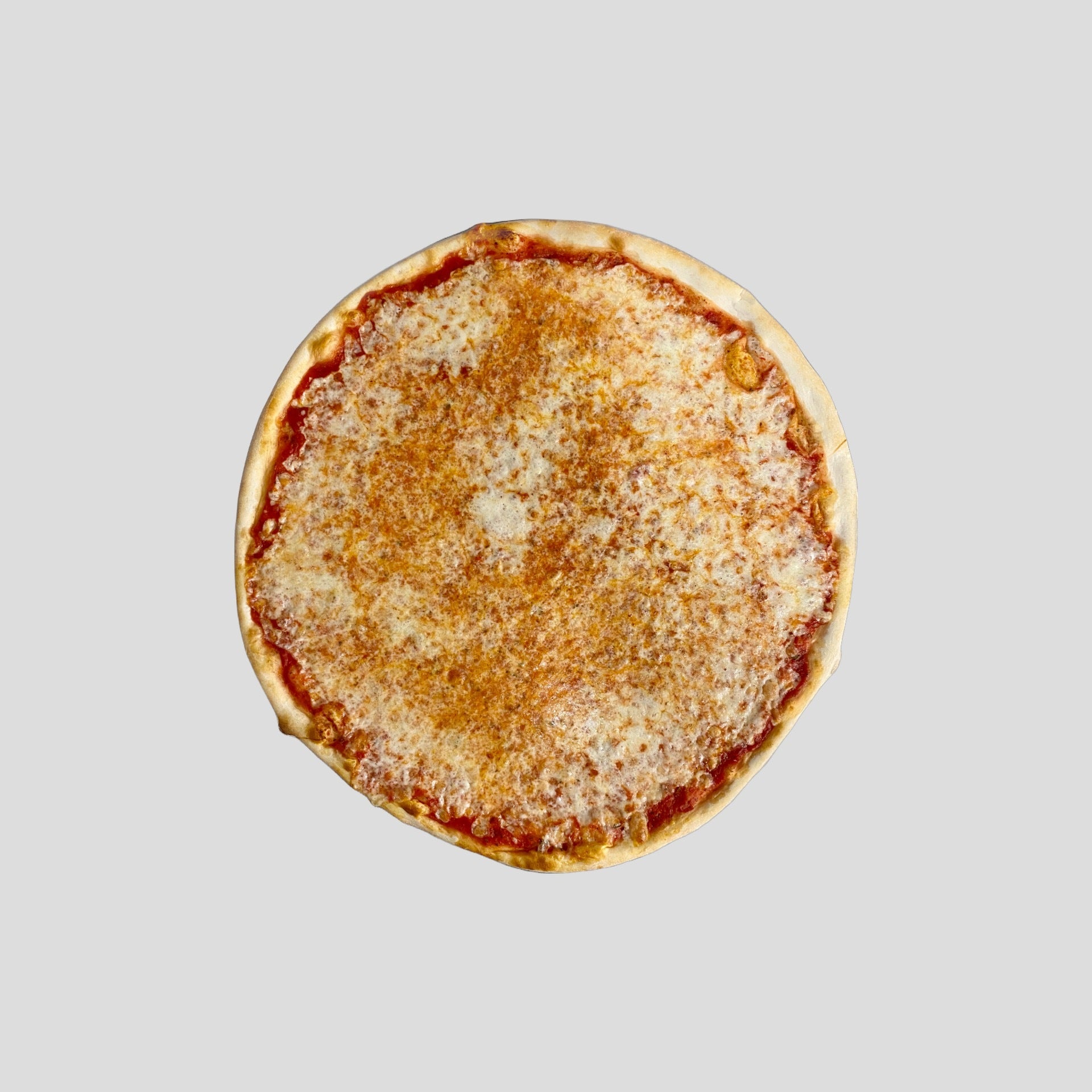 Plain Pizza Pie